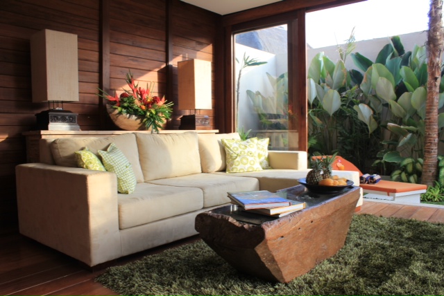 OUR VILLA PROJECT - Linea Bali