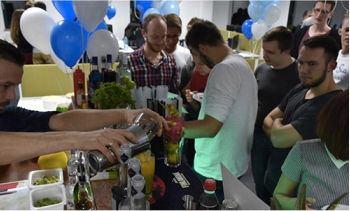 THE GRAND OPENING ON OUR NEW STORE - Linea Bali