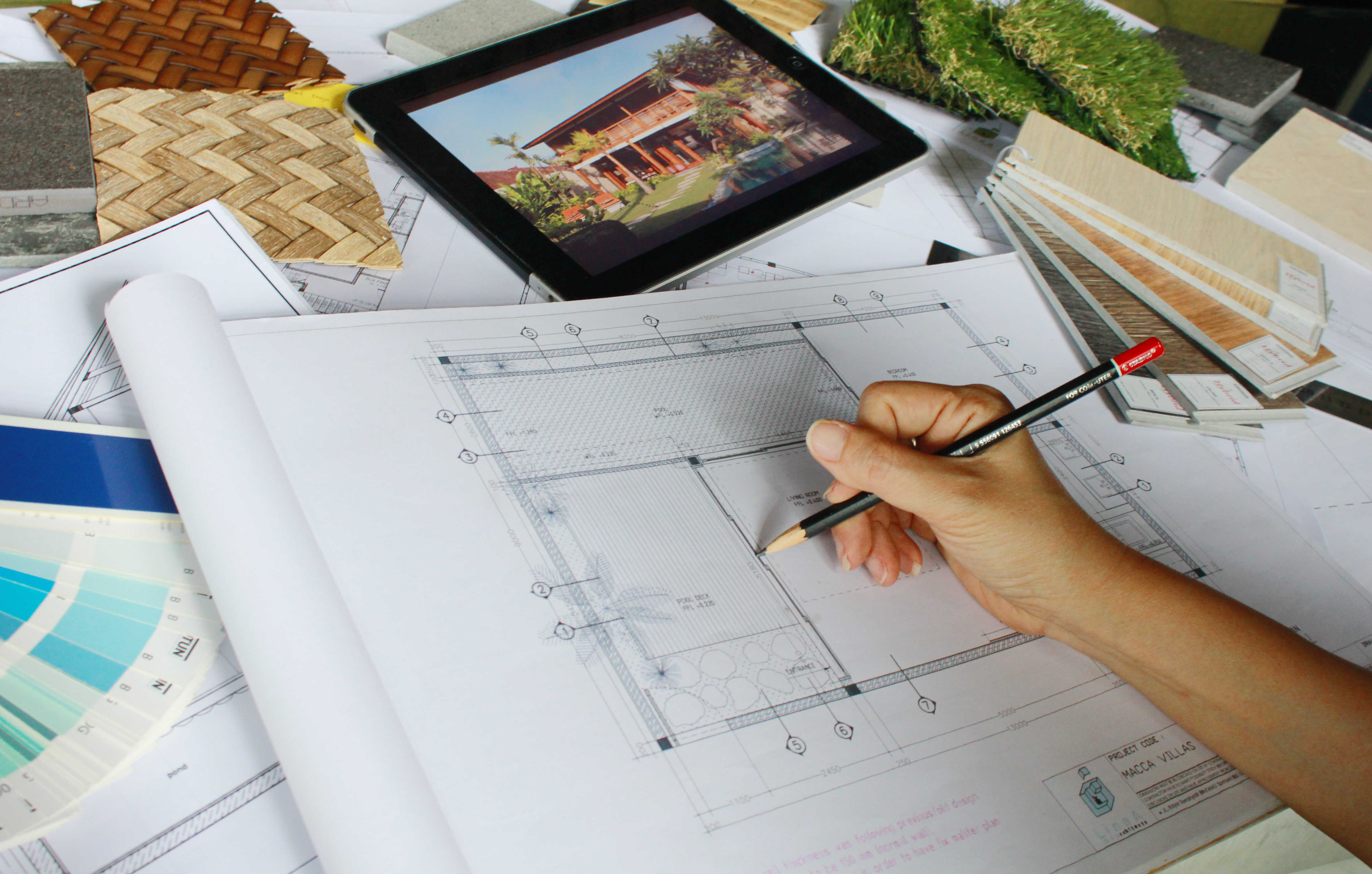 ABOUT - Linea Bali, Architects and Interior Designers